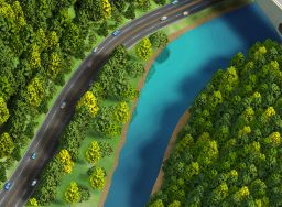 Thomas Jefferson University Campus Maps