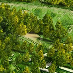 Thomas Jefferson University Campus Maps